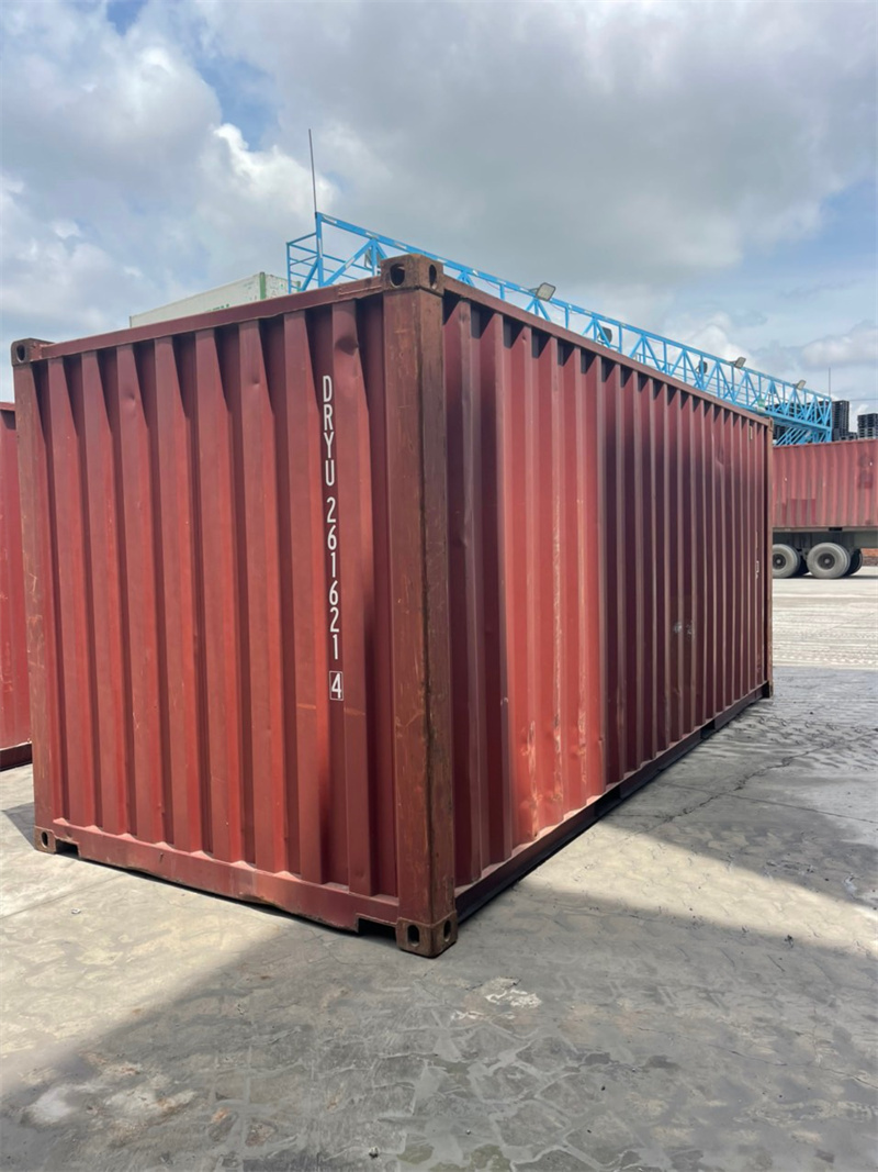 20FT Manufacturers & Suppliers - China 20FT Factory