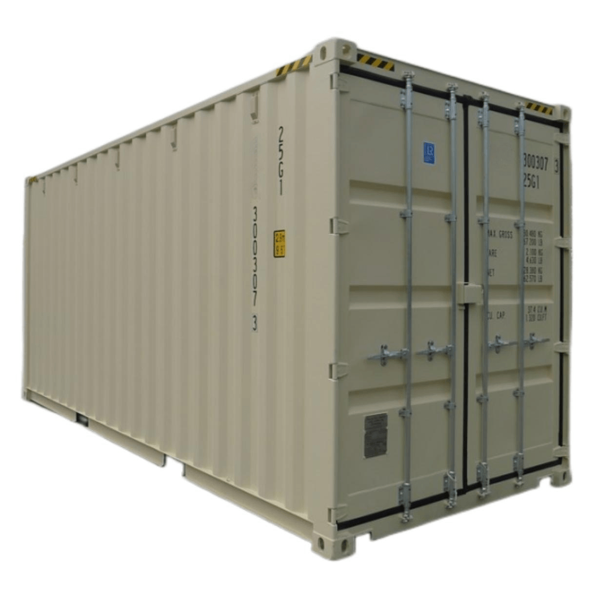 20 Ocean Container Dimensions Ultimate Guide To Sea Container Sizes