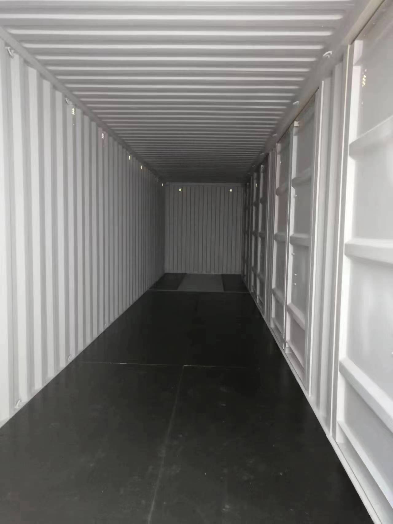 China 40ft Shipping Container Cost Service and Supplier, Company | HYSUN