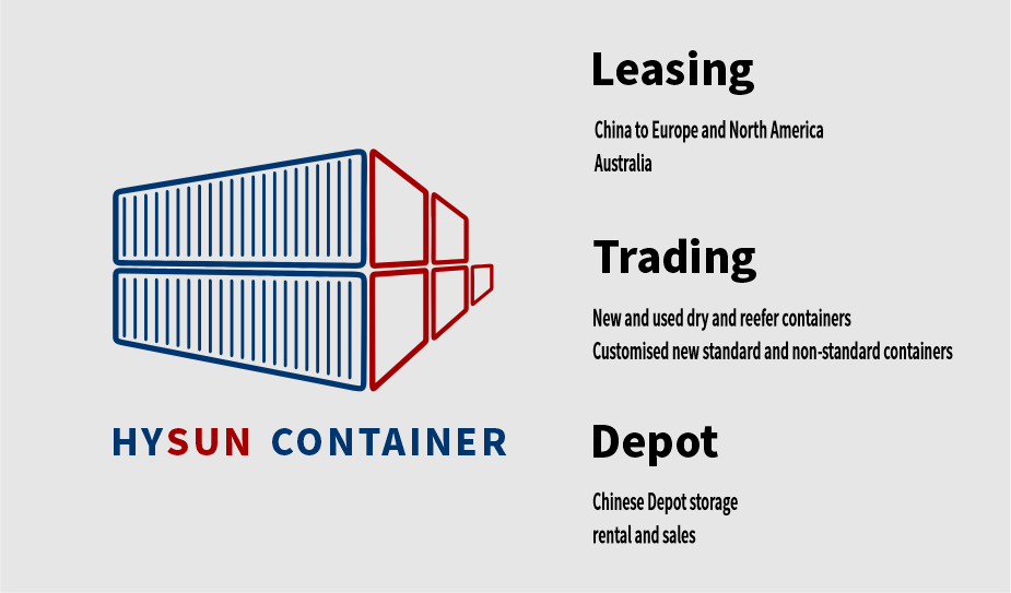 Hysun Profile - Hysun ECO Container Co., Ltd.